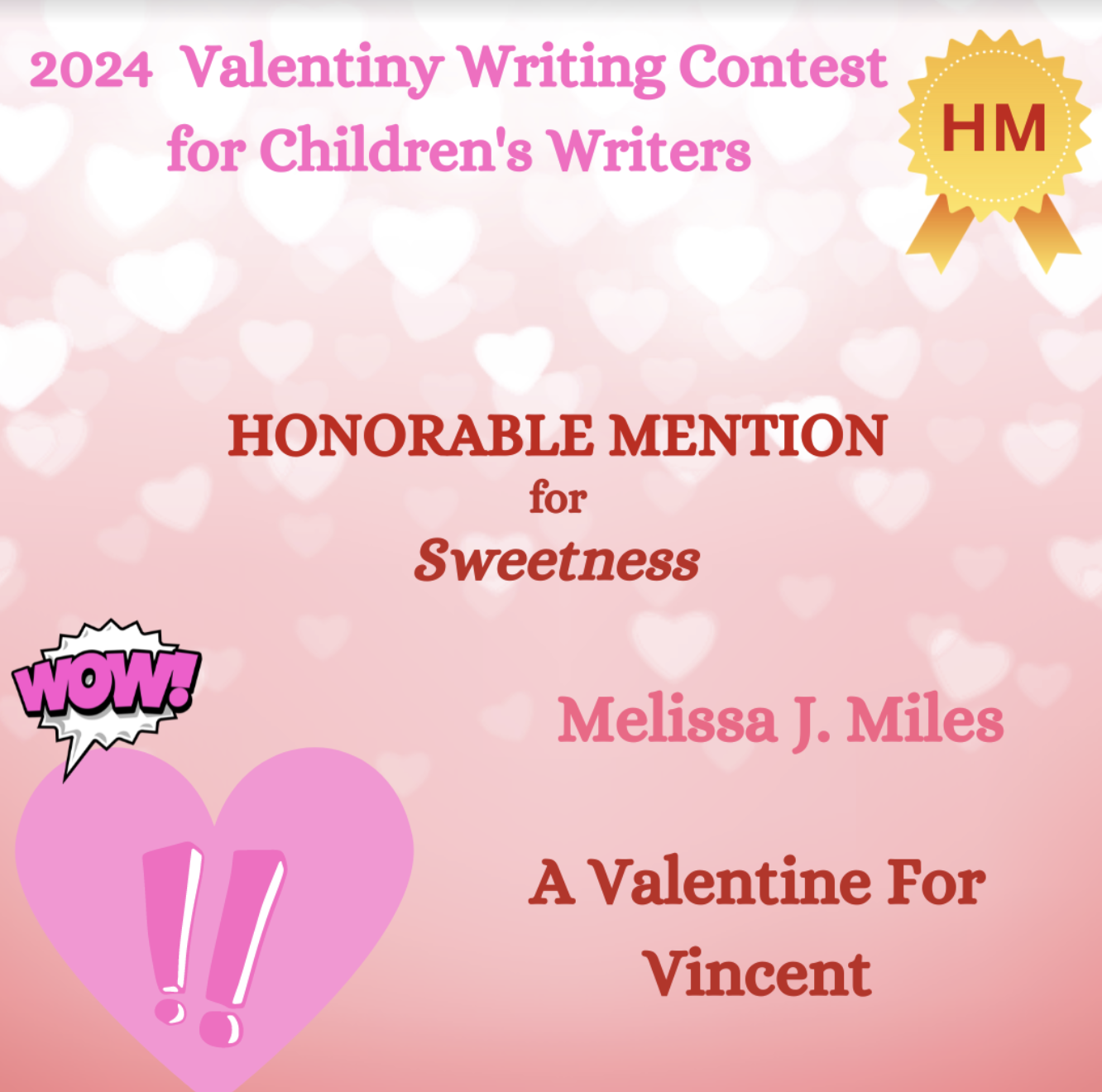 Blog - Melissa Johnston Miles